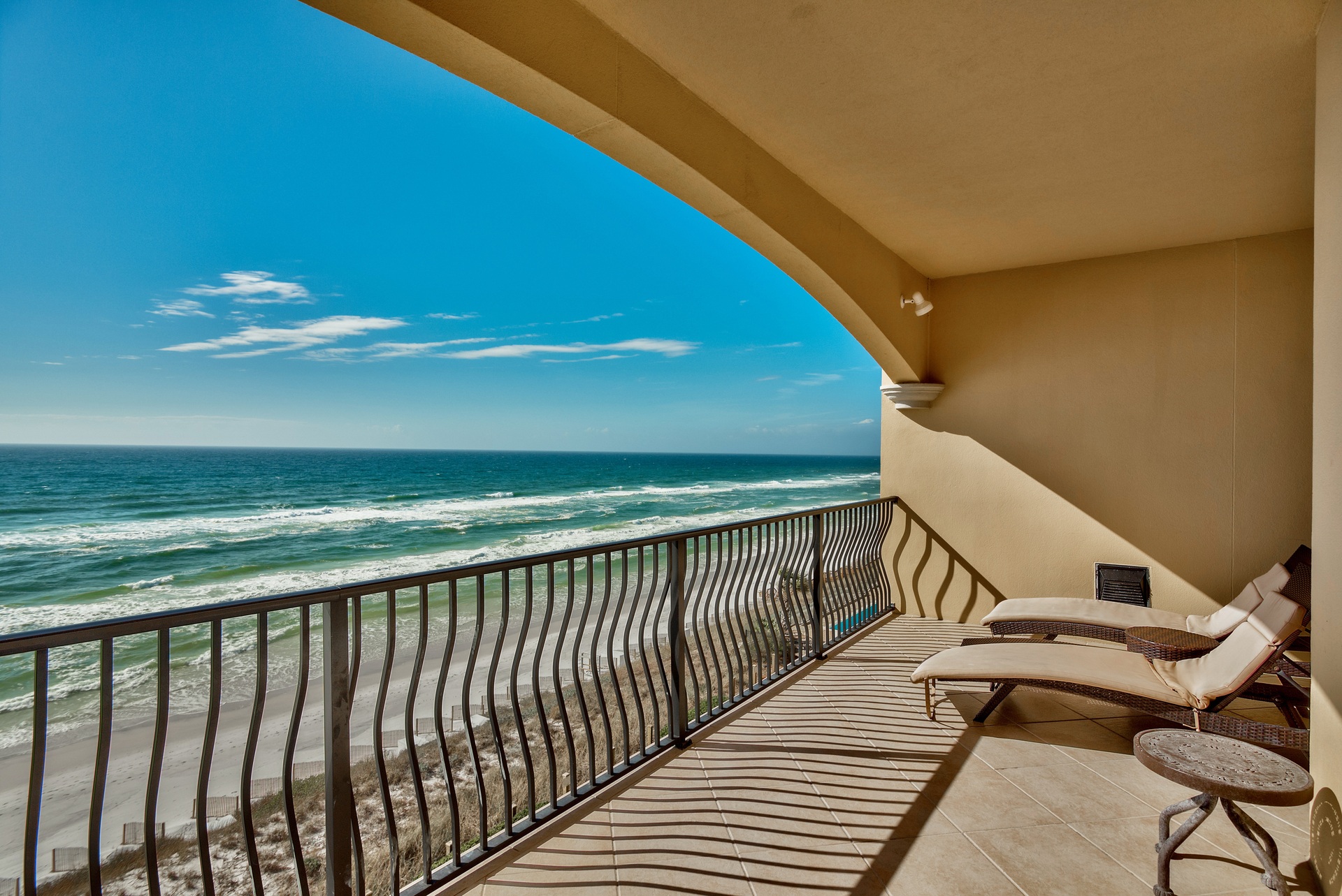 Which is your favorite Adagio condo? - Your Friend at the Beach