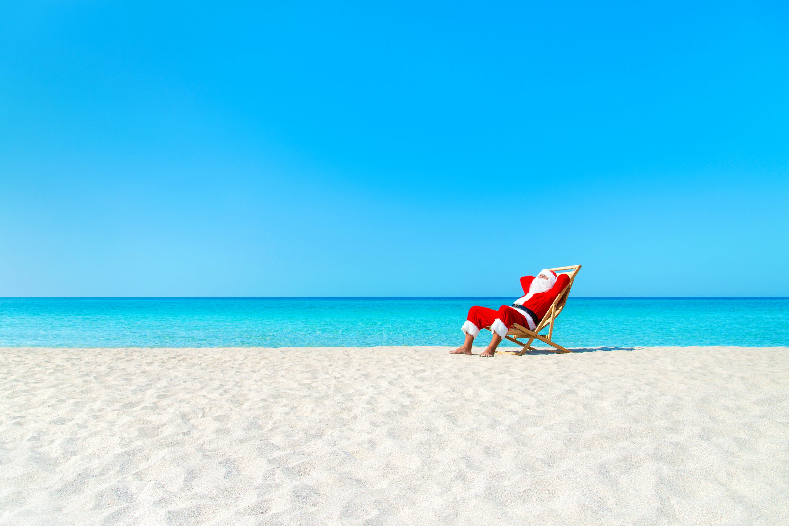 How to Have the Best Christmas Vacation in Florida - Your Friend at the ...