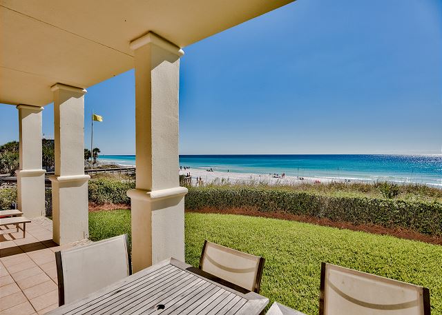 30A Condo Rentals & Luxury Vacation Rentals | Your Friend at the Beach